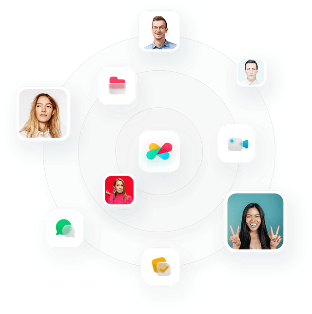 Edworking: Plataforma todo en uno para tu equipo y tu trabajo