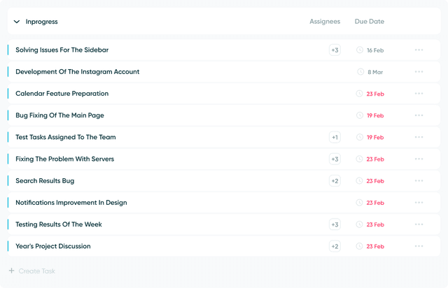 Project Management Unleashed: Your Tasks, Simplified with Edworking