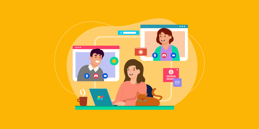 O Guia Essencial Para A Comunicação Assíncrona